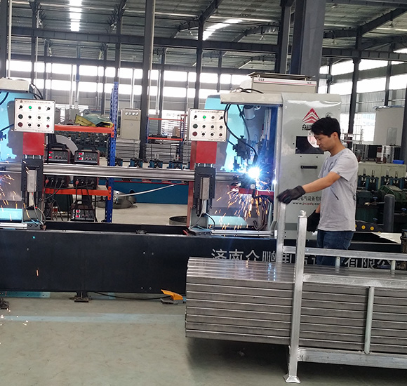 Pag Aviation Pallet,Aircraft Cargo Container Manufacturer - CheersMetal