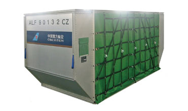 Aircraft LD3 Container from China manufacturer - Tianchang Cheers Metal ...