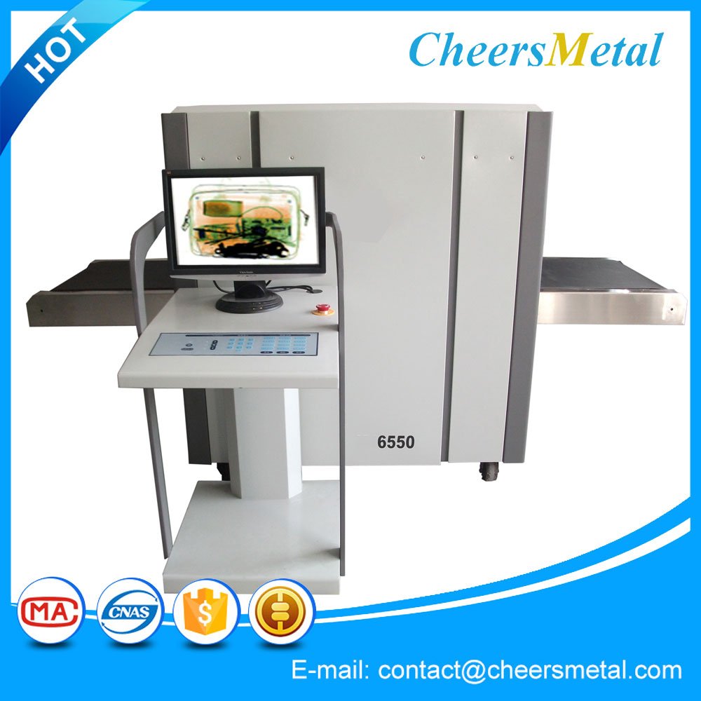 x ray baggage security inspection scanning machine system from China ... x ray baggage security inspection scanning machine system from China ...