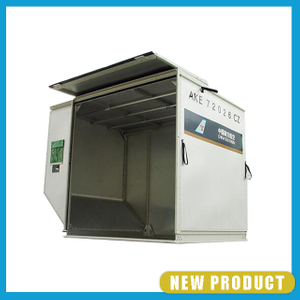 GSE ULD AKE LD3 Container from China manufacturer - Tianchang Cheers ...